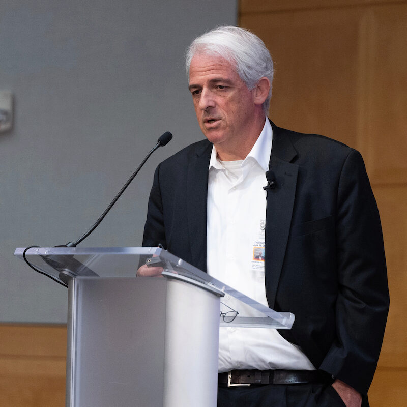 IMF-WIFPR Panel: New Technologies and Artificial Intelligence - Wharton ...